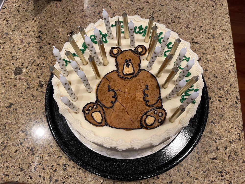 BLUE RIDGE BAKERY - Updated July 2025 - 43 Photos & 81 Reviews - 86 ...