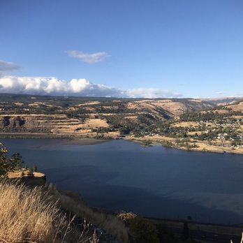 TOM MCCALL POINT HIKE - Updated July 2025 - 91 Photos - Mosier, Oregon ...