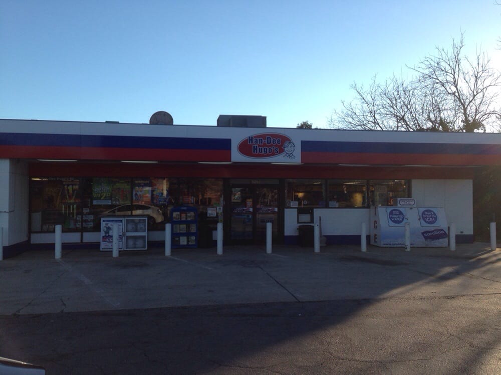 HAN-DEE HUGO’S - Updated July 2025 - 3029 Western Blvd, Raleigh, North ...