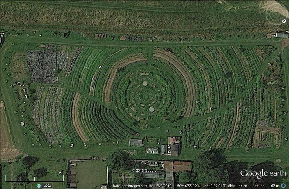 GRAINES DE VIE - Rue de Bossut 14, Grez-Doiceau, Brabant Wallon ...