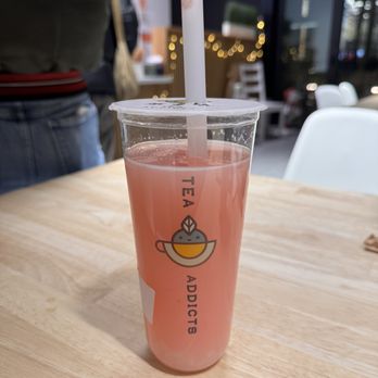 TEA ADDICTS - Updated November 2025 - 76 Photos & 42 Reviews - 1410 NE ...