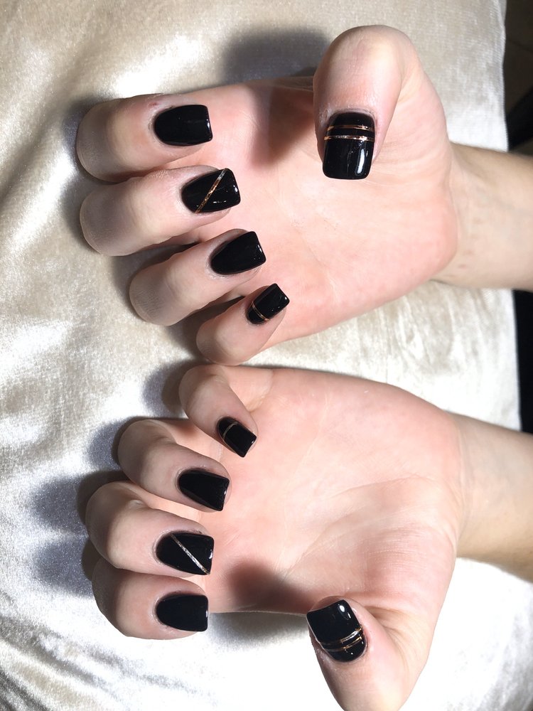 COSMO NAILS AND SPA - 179 Photos & 50 Reviews - 6060 E Mockingbird Ln ...