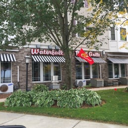 WATERFALL BAR & GRILLE - Updated October 2025 - 58 Photos & 158 Reviews ...