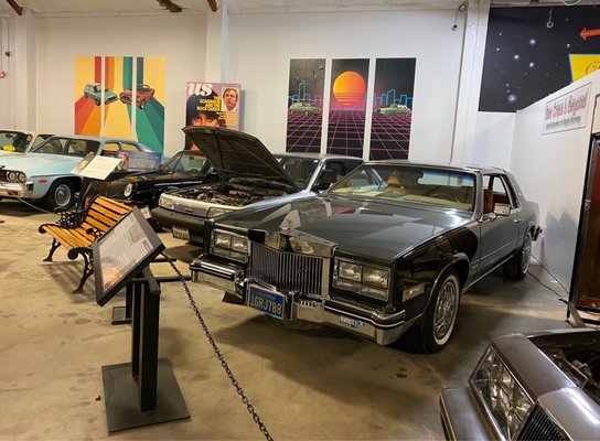 CALIFORNIA AUTOMOBILE MUSEUM - 915 Photos & 216 Reviews - 2200 Front St ...
