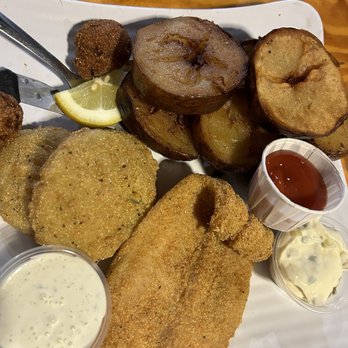 50 TATERS - Updated October 2024 - 136 Photos & 179 Reviews - 1497 ...