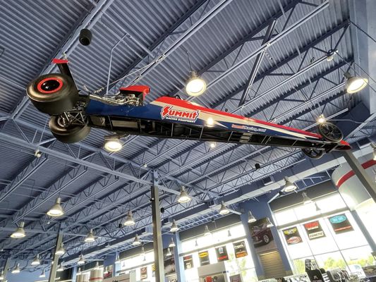 SUMMIT RACING - Updated December 2025 - 99 Photos & 86 Reviews - 2200 E ...