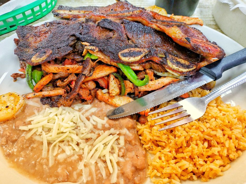 CARNICERIA LAS DELICIAS TAQUERIA & BAKERY - Updated September 2025 - 25 ...