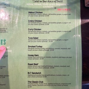 CAFE AT PHARR - 46 Photos & 38 Reviews - Cafes - 4300 Paces Ferry Rd SE ...