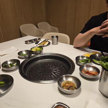 OMI KOREAN GRILL - Updated September 2025 - 166 Photos & 50 Reviews ...