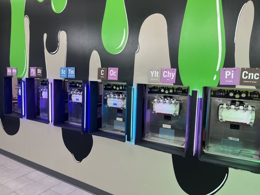 YOGURT LAB - Updated October 2025 - 12 Photos - 5749 Egan Dr, Savage ...