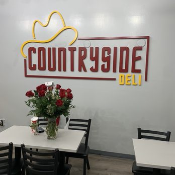 COUNTRYSIDE DELI - Updated December 2025 - 44 Photos & 33 Reviews - 12 ...