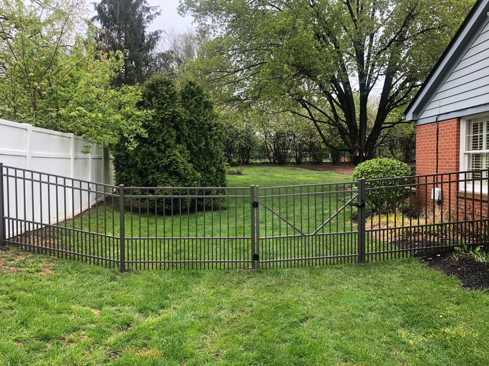 SIMPSON FENCE - 4840 Oxford State Rd, Middletown, Ohio - Fences & Gates ...