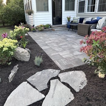 TRINITY LANDSCAPING - Updated December 2025 - 276 Photos & 12 Reviews ...