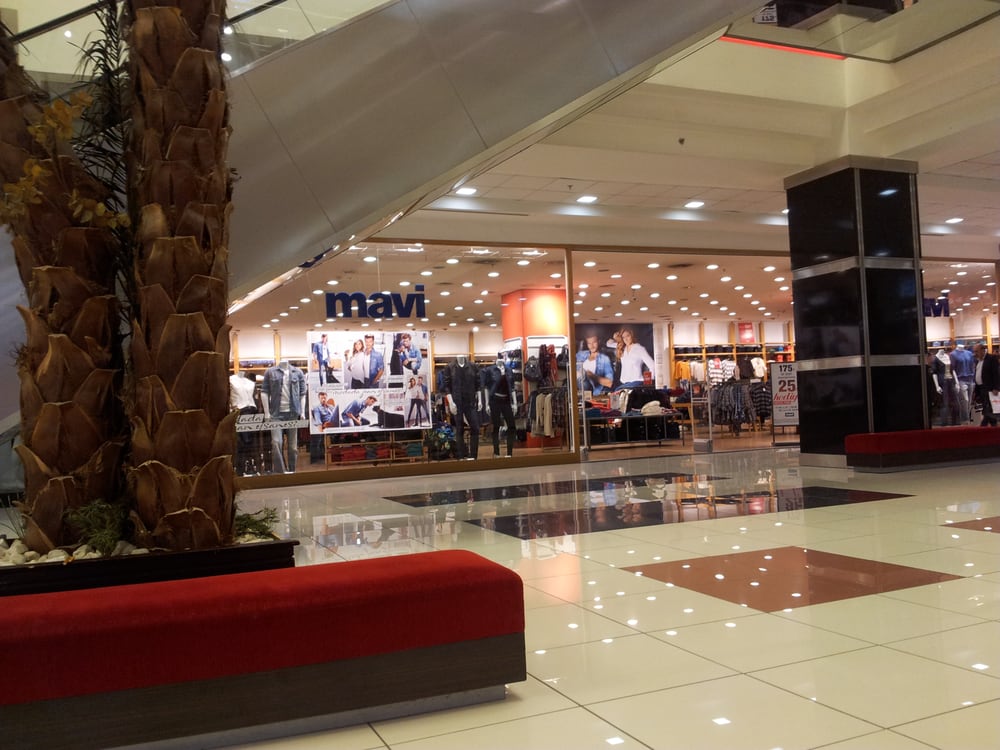 MAVI - Acity AVM, Ankara, Turkey - Men's Clothing - Yelp