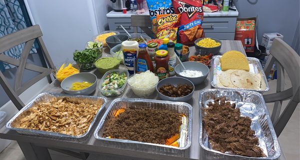 YANNI B COOKS CATERING - Chicago, IL - Yelp