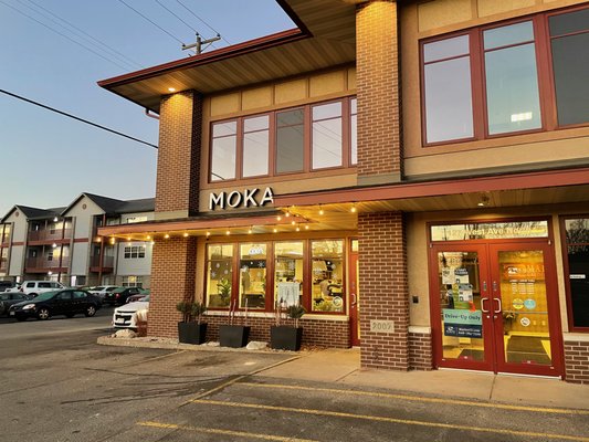 MOKA - Updated October 2025 - 11 Photos & 44 Reviews - 123 West Ave N ...
