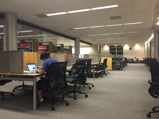 UC DAVIS BLAISDELL MEDICAL LIBRARY - Updated August 2025 - 12 Photos ...
