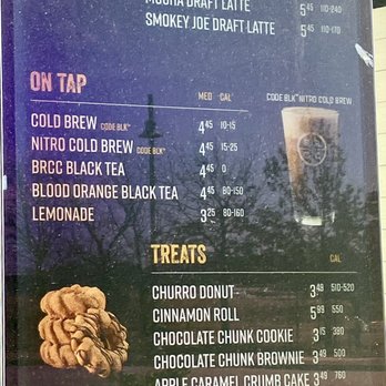 BLACK RIFLE COFFEE COMPANY - Updated December 2025 - 44 Photos & 33 ...