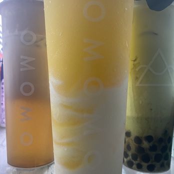 OMOMO TEA SHOPPE - Updated April 2025 - 1896 Photos & 1370 Reviews - 2983 Chino Ave, Chino Hills ...