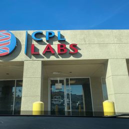 Clinical Pathology Laboratories Reviews | Read Customer Service Reviews ...