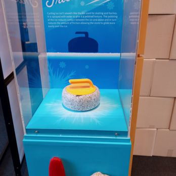 SCIENCE CENTER OF IOWA - Updated December 2025 - 216 Photos & 68 ...