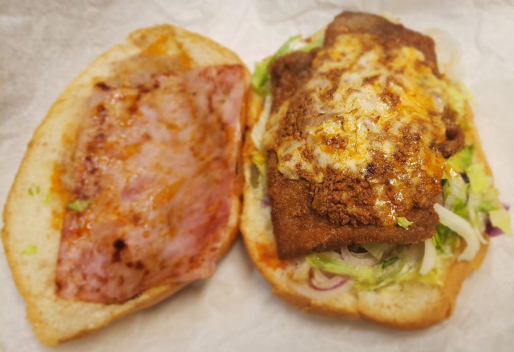 JC KING’S TORTAS - Updated December 2025 - 20 Photos - 6200 W Burnham ...