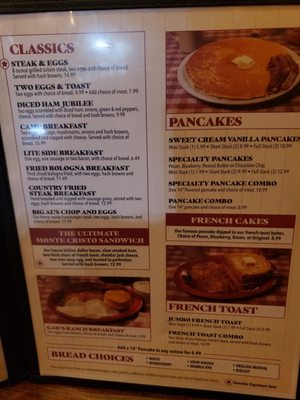 Billy Gail’s - 478 Photos & 561 Reviews - American (Traditional) - 5291 ...