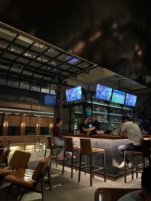 SIDECAR BARLEY & WINE BAR - Updated October 2025 - 120 Photos & 124 ...