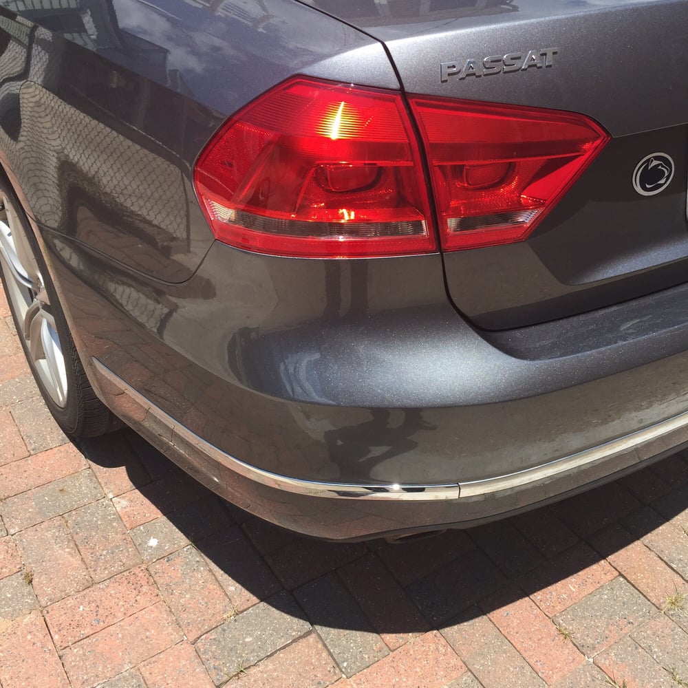 MULLINIX’S AUTO BODY FRAME & PAINT - Updated December 2025 - 21 Reviews ...