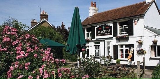 BAX CASTLE - Updated April 2024 - Two Mile Ash, Horsham, West Sussex ...