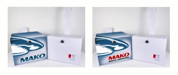MAKO MEDICAL LABS - Updated December 2025 - 12 Photos & 12 Reviews ...