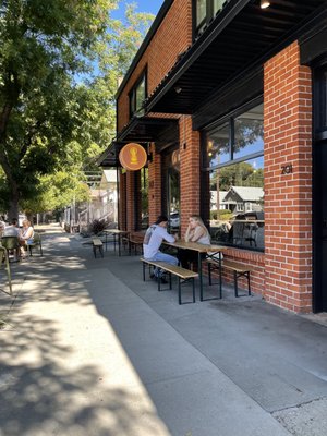 MAST COFFEE - 198 Photos & 103 Reviews - 2421 17th St, Sacramento ...