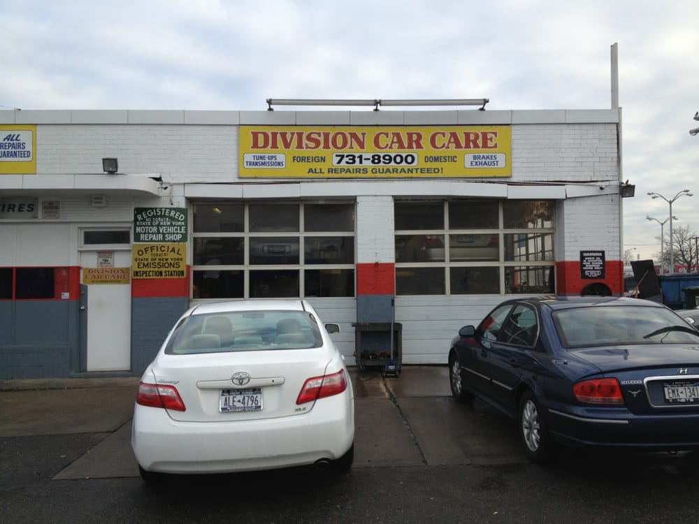 DIVISION CAR CARE - Updated November 2024 - 25 Reviews - 40 Division ...