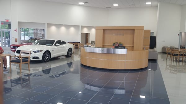 ROCKWALL FORD - Updated January 2026 - 39 Photos & 185 Reviews - 990 ...