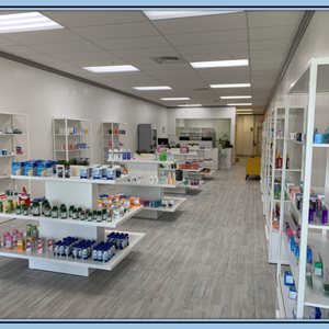 CENTERWELL PHARMACY - Updated July 2025 - 99 Reviews - 10749 Marks Way ...