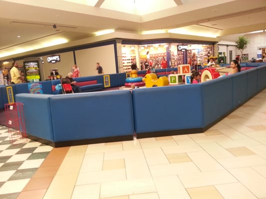 CENTRAL MALL SHOPPING CENTER - Updated December 2025 - 3100 Hwy 365 ...