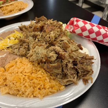 LINA’S MEXICAN RESTAURANT - Updated January 2025 - 35 Photos & 123 ...