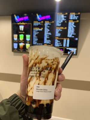 DING TEA PALM DESERT - 169 Photos & 92 Reviews - 74990 Country Club Dr ...