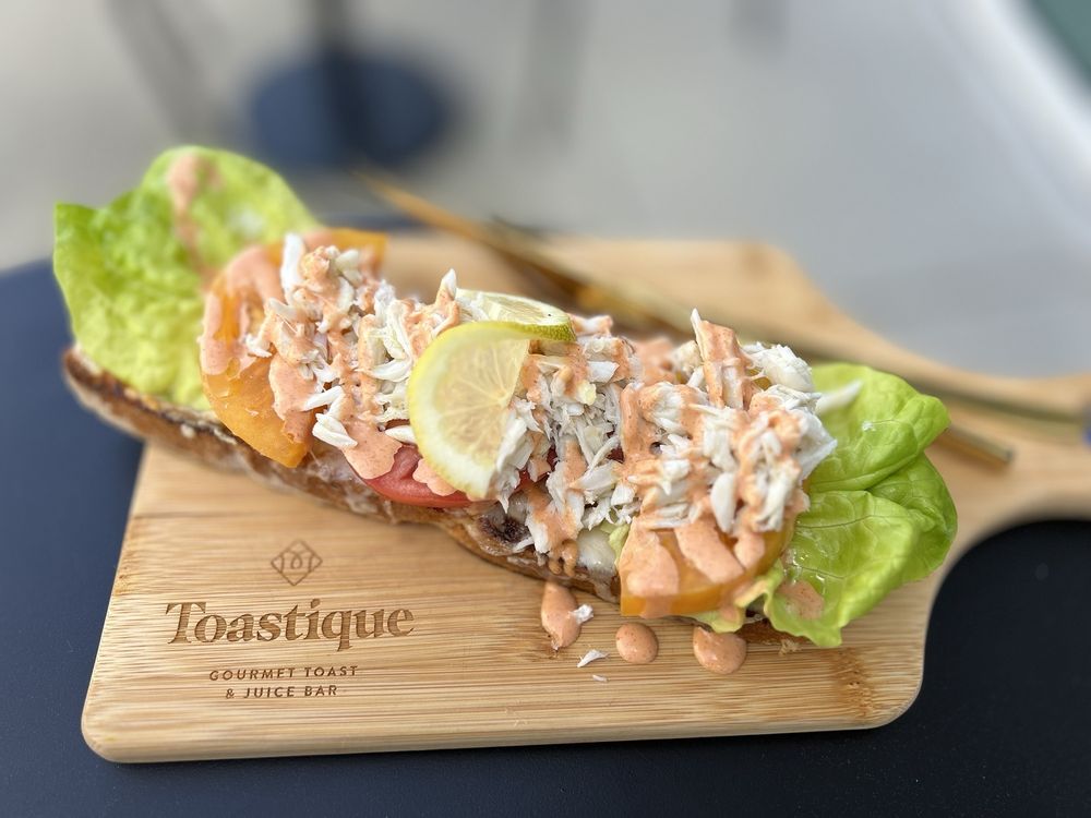 TOASTIQUE - Updated July 2025 - 176 Photos & 61 Reviews - 535 Belaire ...