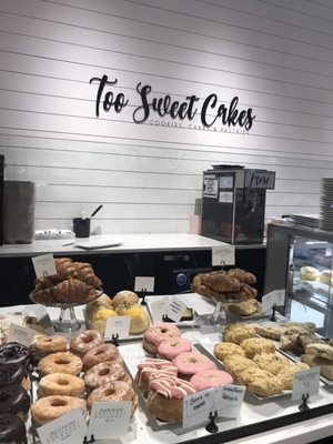 TOO SWEET CAKES - Updated November 2024 - 100 Photos & 71 Reviews ...