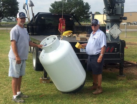 MCLAMB’S LP GAS & SUPPLIES - Updated December 2025 - 3469 Nc 242 Hwy S ...