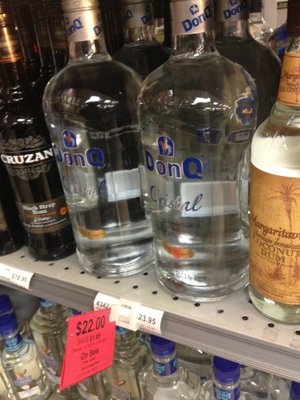 VIRGINIA ABC STORE - Updated July 2025 - 3161 Duke St, Alexandria ...