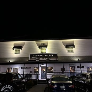 SHELDON INN RESTAURANT & BAR - Updated November 2024 - 928 Photos & 626 ...