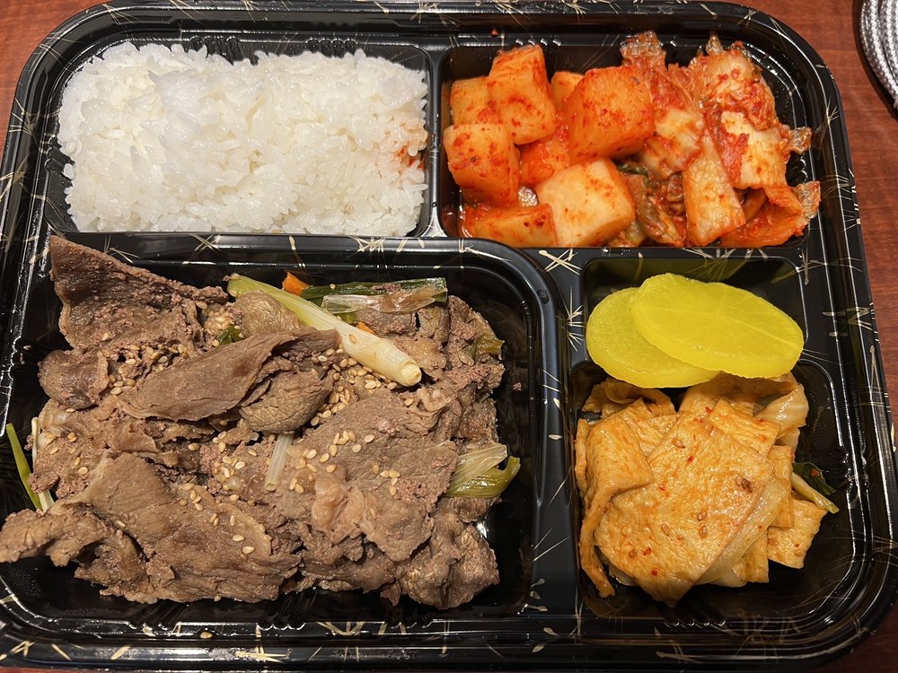 JOONG BOO MARKET - Updated December 2025 - 930 Photos & 177 Reviews ...