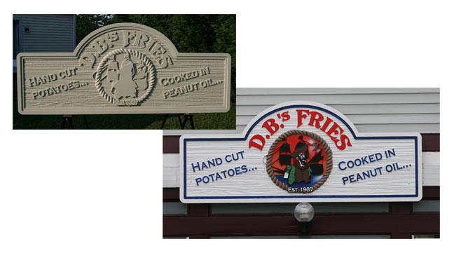 ARENA SIGNS - Updated April 2024 - 11 Photos - 34696 Jiffy Way, Lewes ...