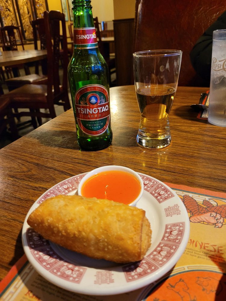 GOLDEN LILY - Updated December 2025 - 20 Photos & 40 Reviews - 2223 S ...