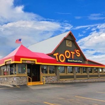 TOOT’S RESTAURANT - Updated February 2025 - 139 Photos & 230 Reviews ...