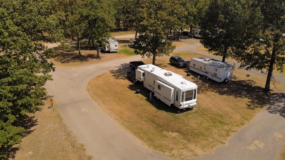 TEXAS TRAILS RV PARK - Updated April 2025 - 17 Photos - 25641 TX-19 ...