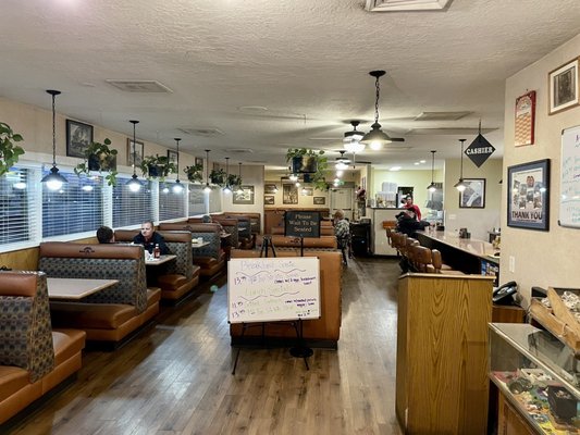 MIDVALE MINING CAFE & CATERING - 215 Photos & 244 Reviews - 390 W ...