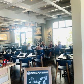 BRIGANTINE - Updated April 2025 - 1027 Photos & 1158 Reviews - 1333 ...